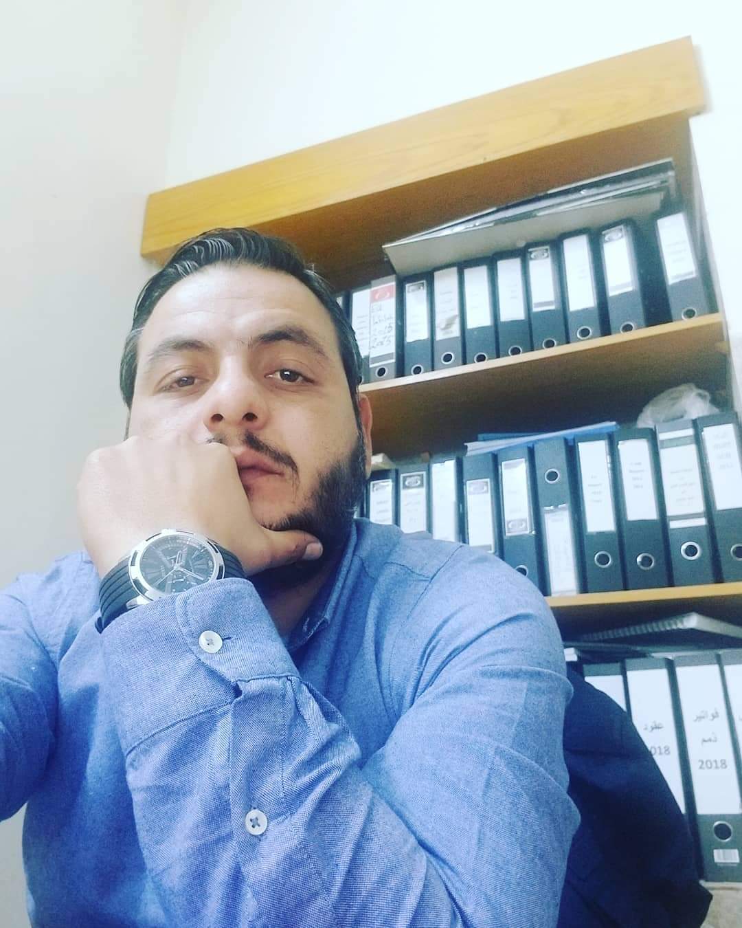 Our Team: The International