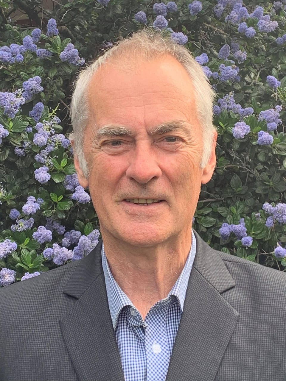 Our Team: The International